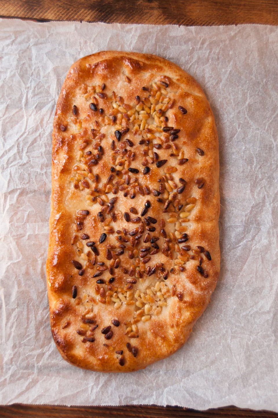 Coques de vidre (Cocas de cristal) - La cuina dels Peris